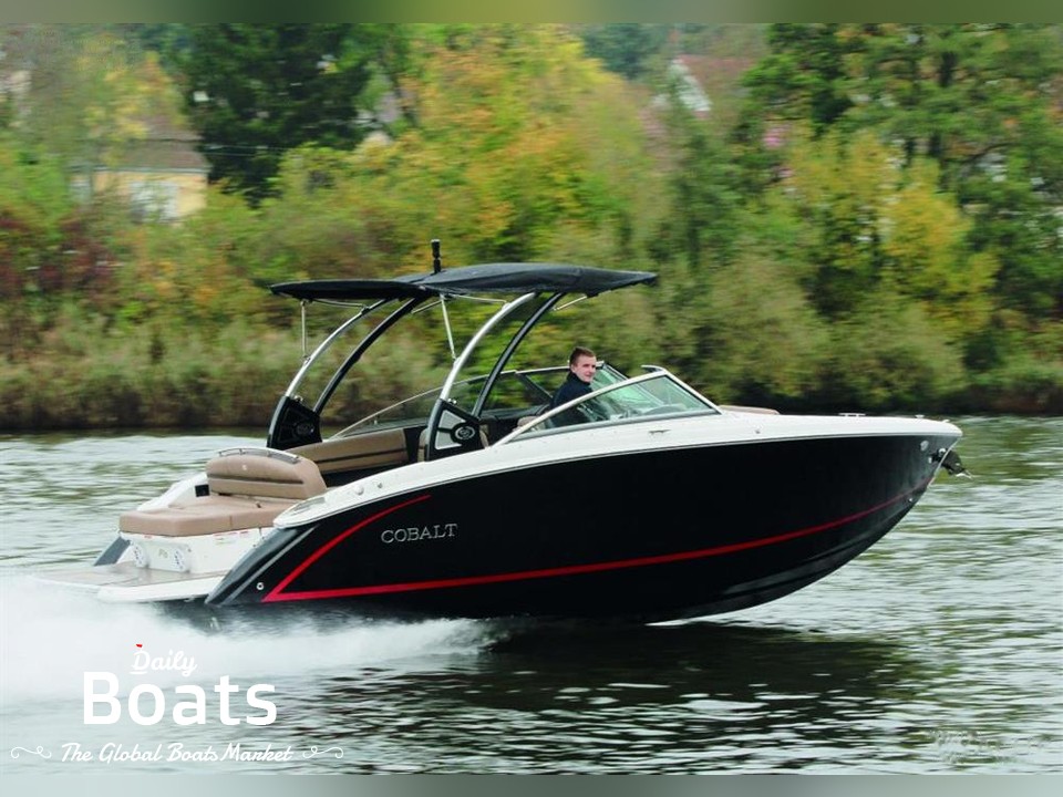 2019 Cobalt Boats R5 for sale. View price, photos and Buy 2019 Cobalt ...