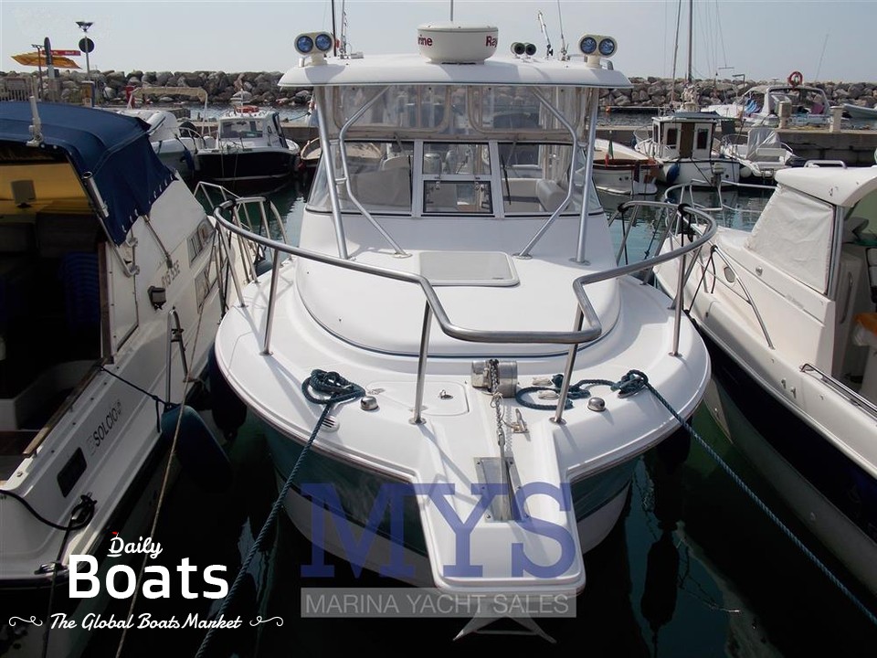 2007 Pro-Line 29 Express for sale. View price, photos and Buy 2007 Pro ...