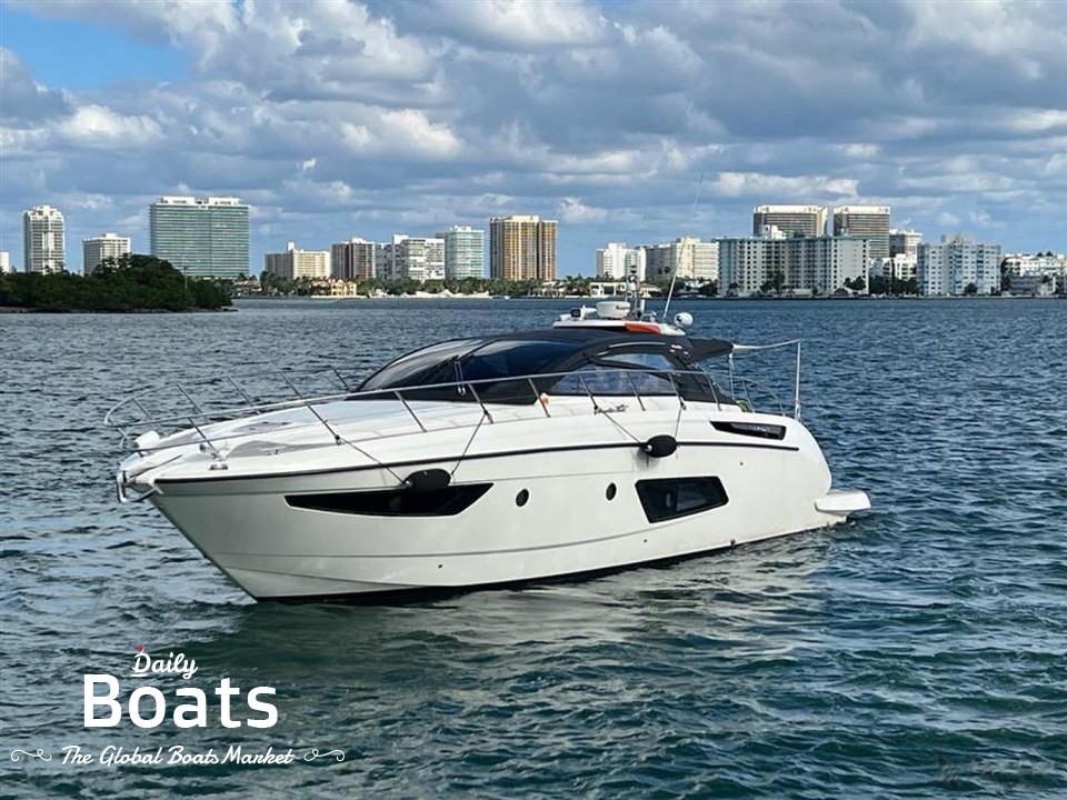 2013 Atlantis Yachts 48 for sale. View price, photos and Buy 2013 ...