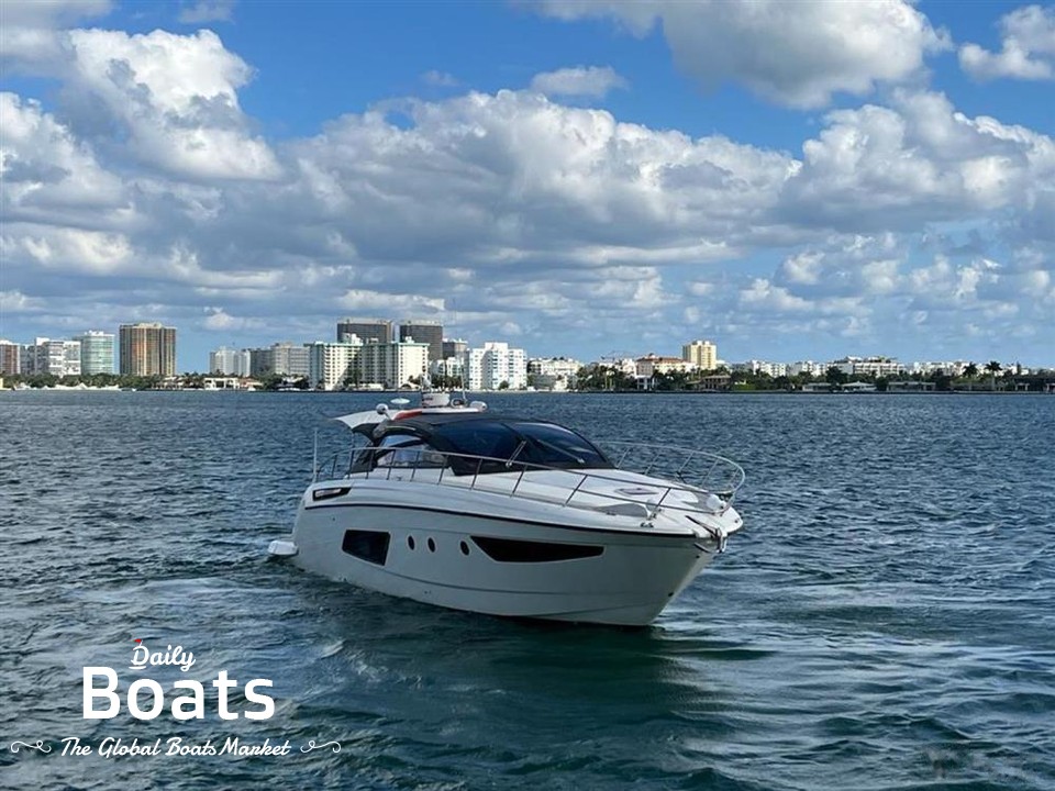 2013 Atlantis Yachts 48 for sale. View price, photos and Buy 2013 ...