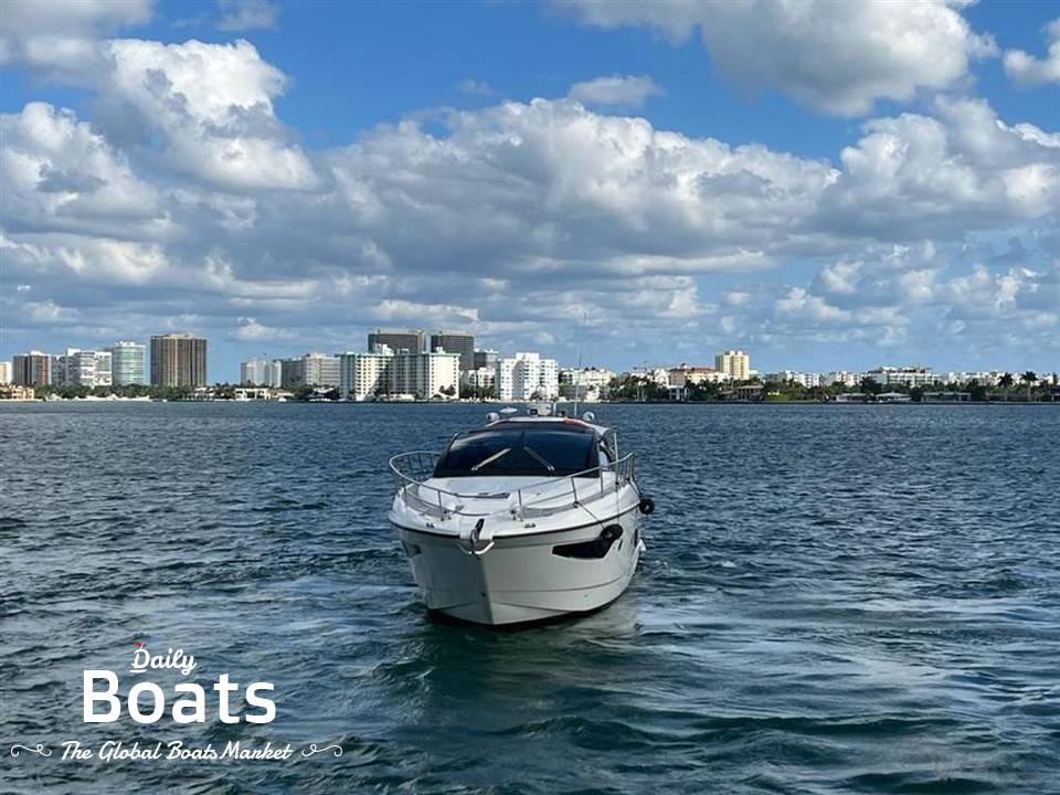 2013 Atlantis Yachts 48 for sale. View price, photos and Buy 2013 ...