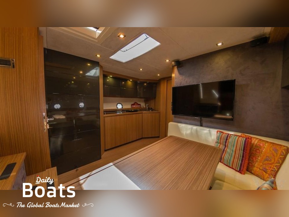 2013 Atlantis Yachts 48 for sale. View price, photos and Buy 2013 ...
