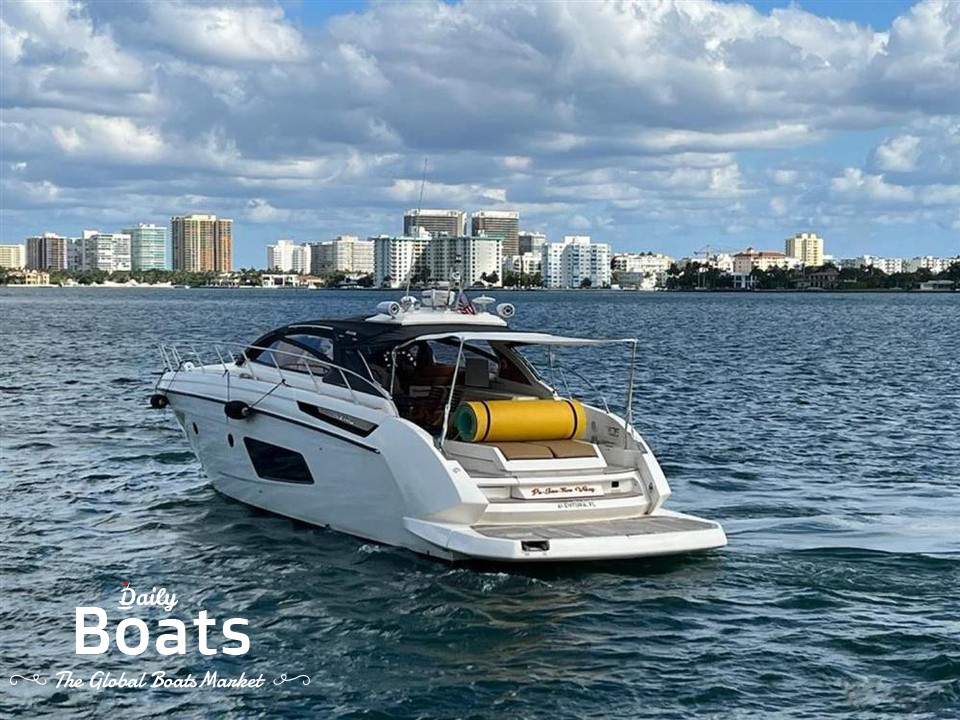 2013 Atlantis Yachts 48 for sale. View price, photos and Buy 2013 ...