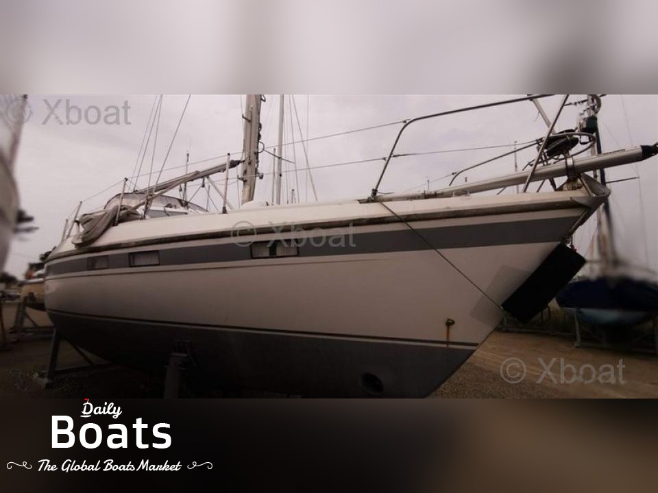 1984 Northshore Southerly 115 for sale. View price, photos and Buy 1984 ...