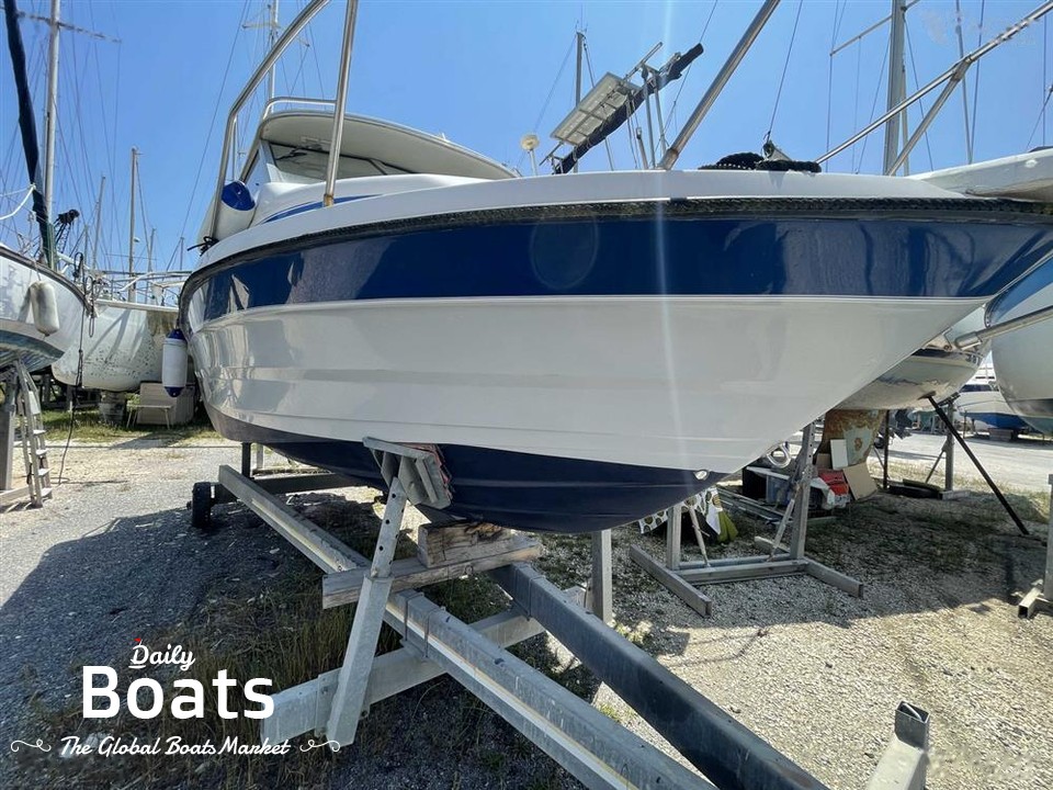 1989 Bayliner Boats 2549 Trophy for sale. View price, photos and Buy ...