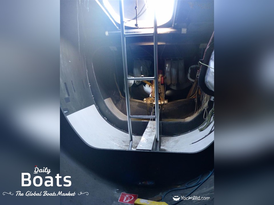 2001 Americas Cup 72 One Design for sale. View price, photos and Buy ...