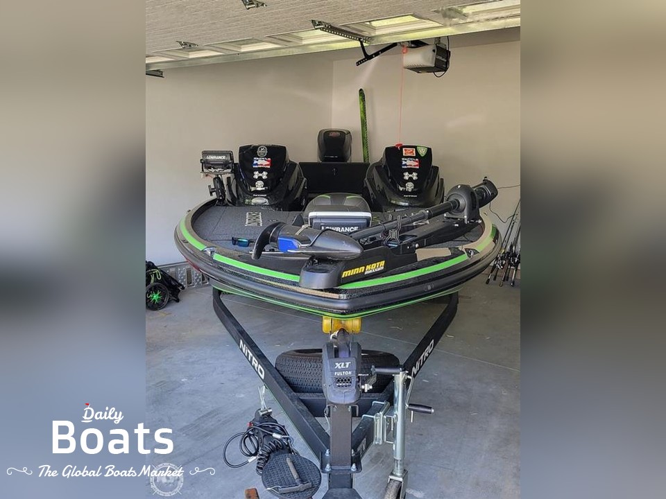 2018 Nitro Z Series for sale. View price, photos and Buy 2018 Nitro Z ...
