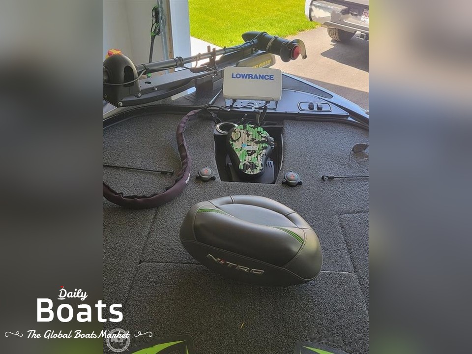 2018 Nitro Z Series for sale. View price, photos and Buy 2018 Nitro Z ...