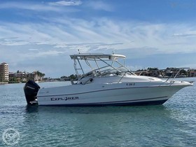 2001 Campion Boats Explorer 602 for sale. View price, photos and Buy ...