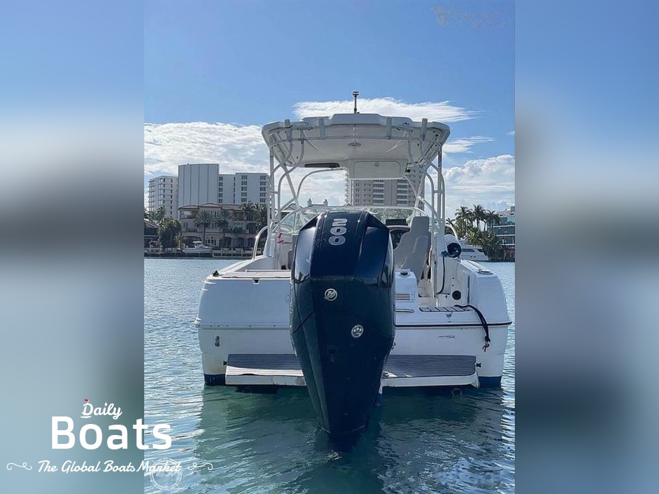 2001 Campion Boats Explorer 602 for sale. View price, photos and Buy ...