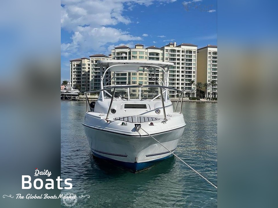 2001 Campion Boats Explorer 602 for sale. View price, photos and Buy ...