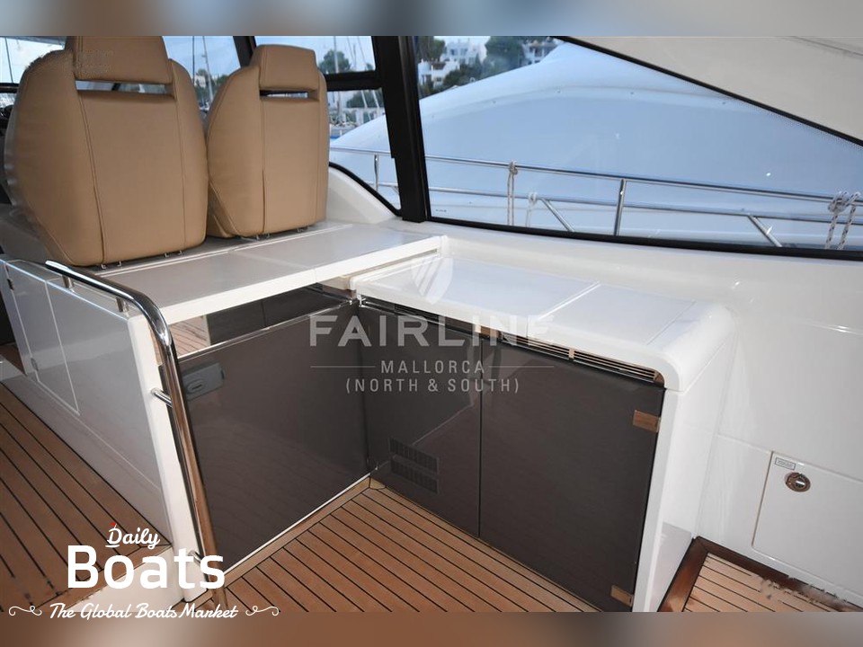 2014 Fairline Targa 48 for sale. View price, photos and Buy 2014 ...