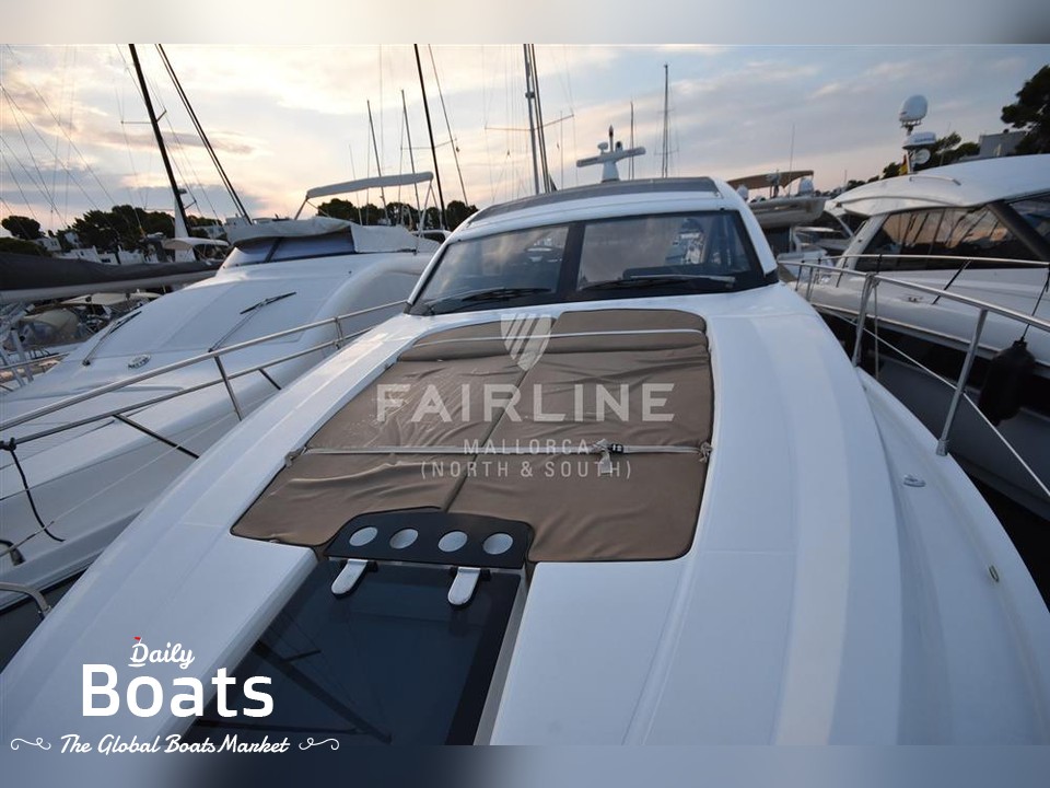 2014 Fairline Targa 48 for sale. View price, photos and Buy 2014 ...
