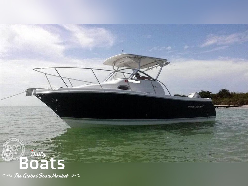 2008 Pro-Line 23 Express for sale. View price, photos and Buy 2008 Pro ...