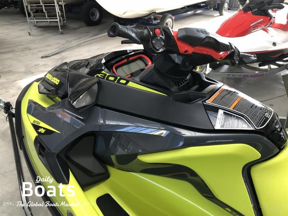 2019 Sea-Doo Rxt X 300 for sale. View price, photos and Buy 2019 Sea ...