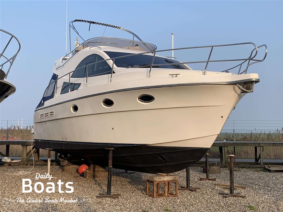 2002 Rodman 38 Fly for sale. View price, photos and Buy 2002 Rodman 38 ...