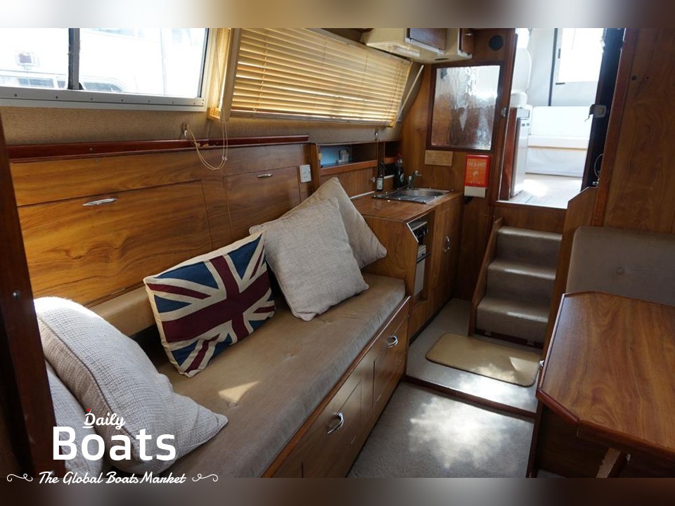 1980 Princess 32 for sale. View price, photos and Buy 1980 Princess 32 ...