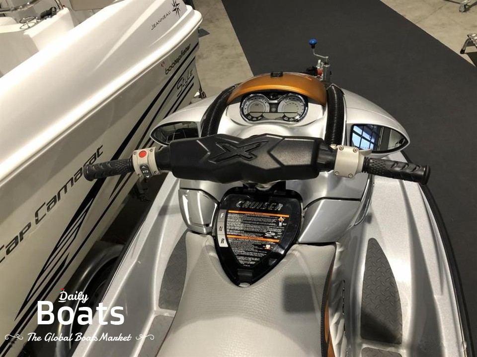 2008 Sea-Doo Rxp 255 for sale. View price, photos and Buy 2008 Sea-Doo ...