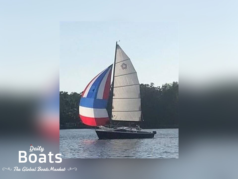 1985 Freedom 21 for sale. View price, photos and Buy 1985 Freedom 21 ...