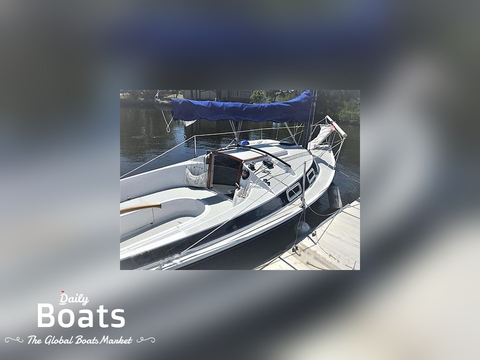 1985 Freedom 21 for sale. View price, photos and Buy 1985 Freedom 21 ...