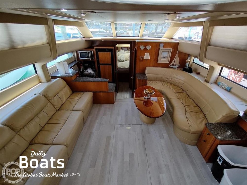 2004 Meridian 459 for sale. View price, photos and Buy 2004 Meridian ...