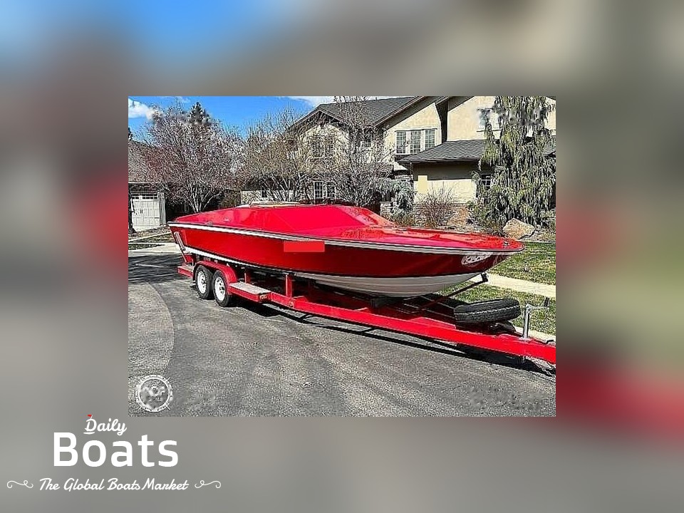 1977 Spectra 24 for sale. View price, photos and Buy 1977 Spectra 24 ...