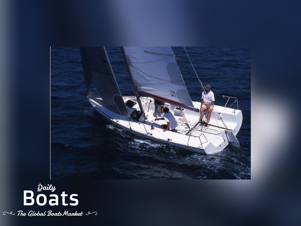 2007 Bénéteau Boats First Class 7.5 for sale. View price, photos and ...