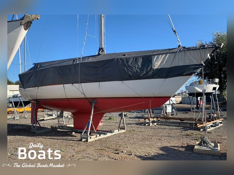 1985 Scanmar 33 for sale. View price, photos and Buy 1985 Scanmar 33 ...