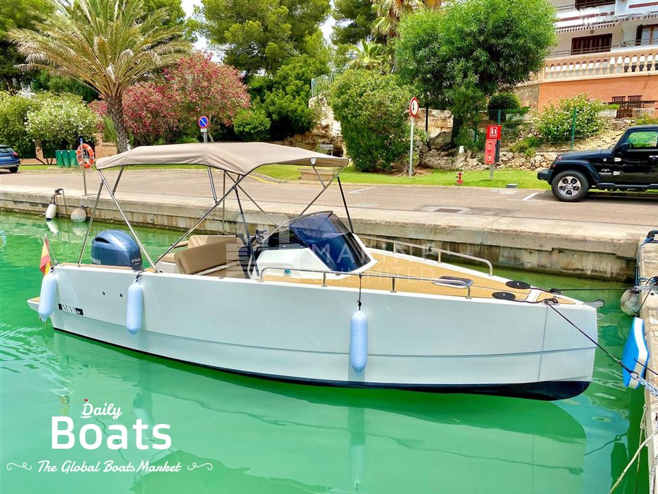 2019 Nuva Yachts M6 Open for sale. View price, photos and Buy 2019 Nuva ...
