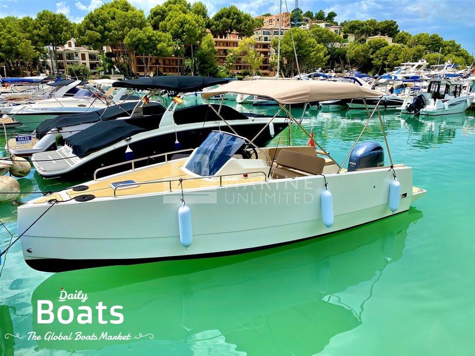 2019 Nuva Yachts M6 Open for sale. View price, photos and Buy 2019 Nuva ...