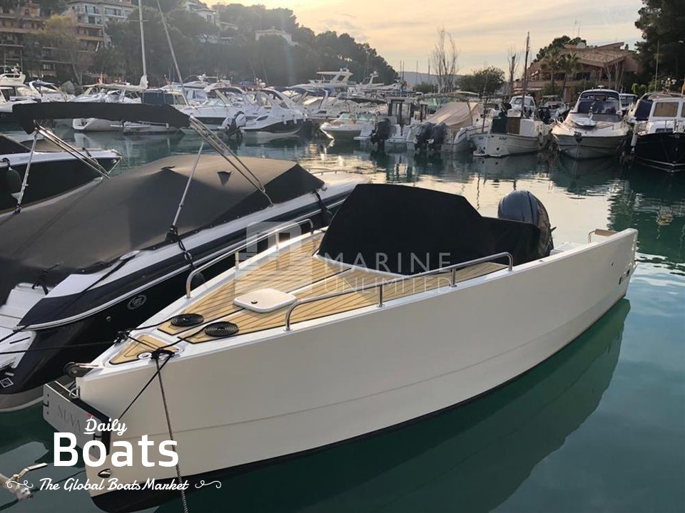 2019 Nuva Yachts M6 Open for sale. View price, photos and Buy 2019 Nuva ...
