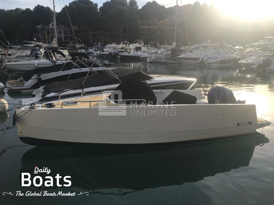 2019 Nuva Yachts M6 Open for sale. View price, photos and Buy 2019 Nuva ...