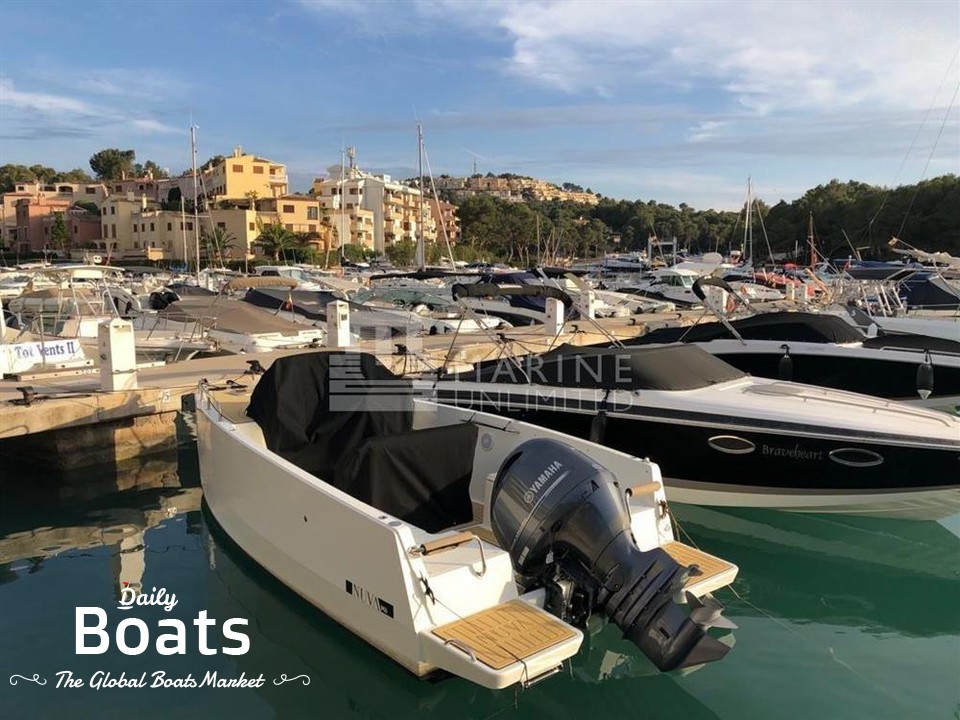 2019 Nuva Yachts M6 Open for sale. View price, photos and Buy 2019 Nuva ...