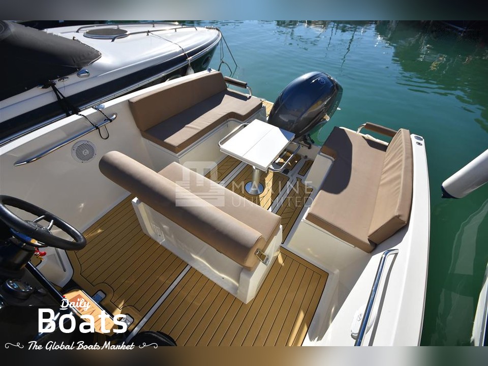 2019 Nuva Yachts M6 Open for sale. View price, photos and Buy 2019 Nuva ...