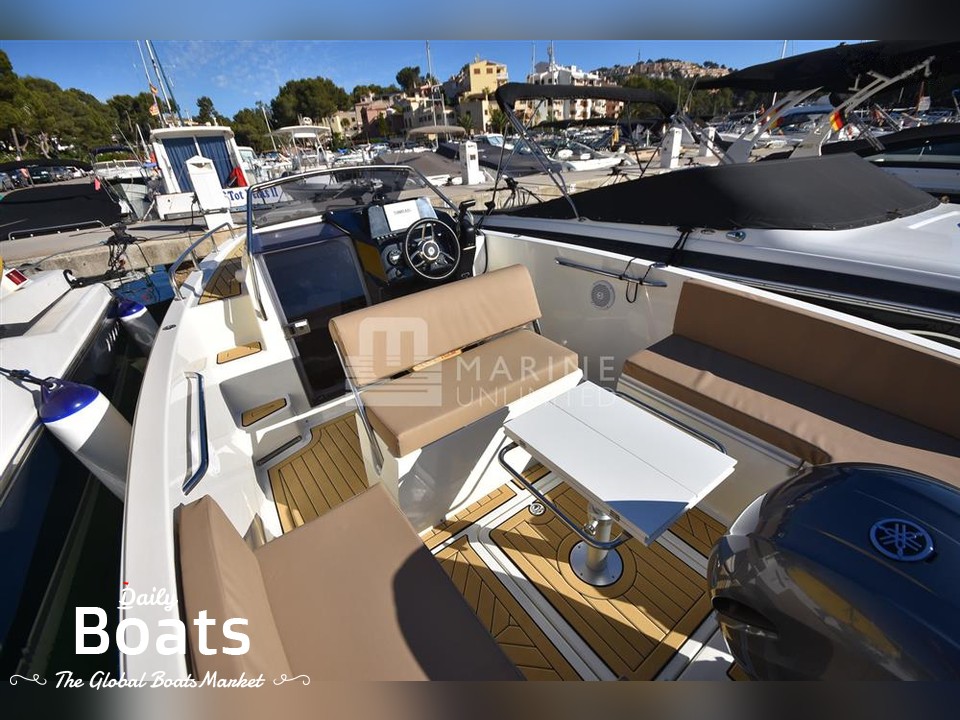 2019 Nuva Yachts M6 Open for sale. View price, photos and Buy 2019 Nuva ...