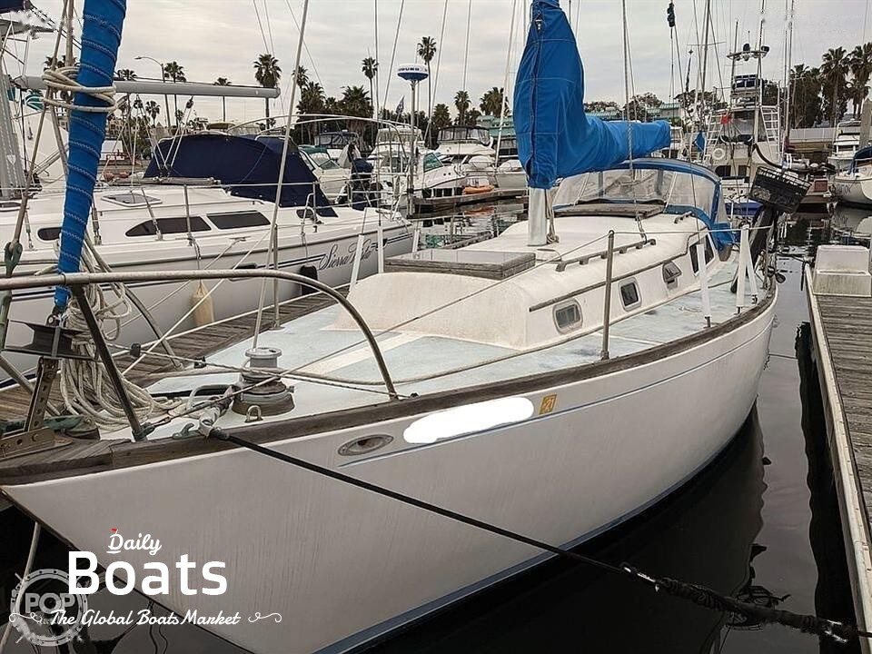 1967 Columbia 34 for sale. View price, photos and Buy 1967 Columbia 34 ...