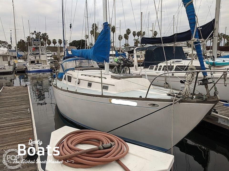 1967 Columbia 34 for sale. View price, photos and Buy 1967 Columbia 34 ...
