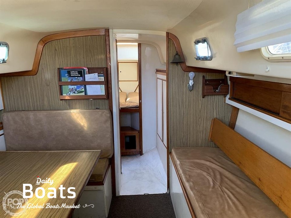 1967 Columbia 34 for sale. View price, photos and Buy 1967 Columbia 34 ...