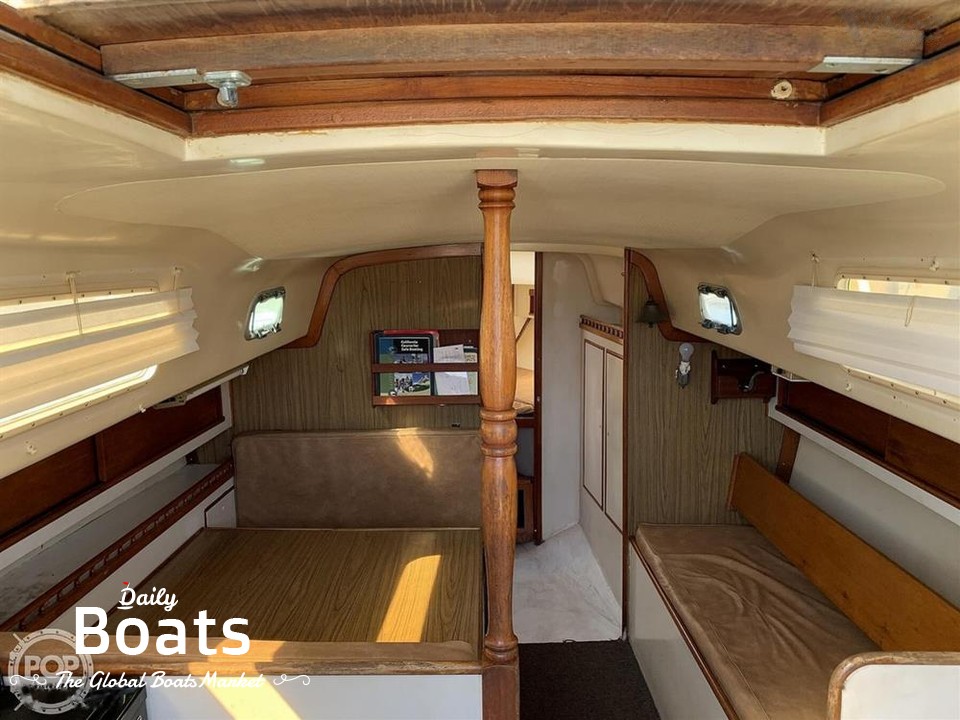 1967 Columbia 34 for sale. View price, photos and Buy 1967 Columbia 34 ...