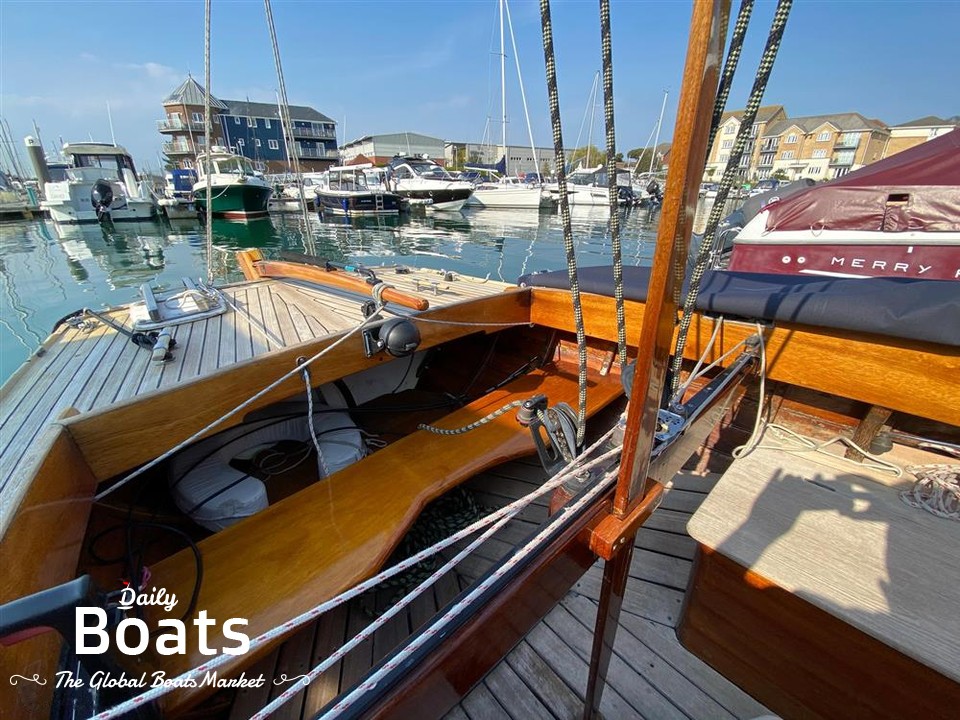 1964 Folkboat 25 for sale. View price, photos and Buy 1964 Folkboat 25 ...