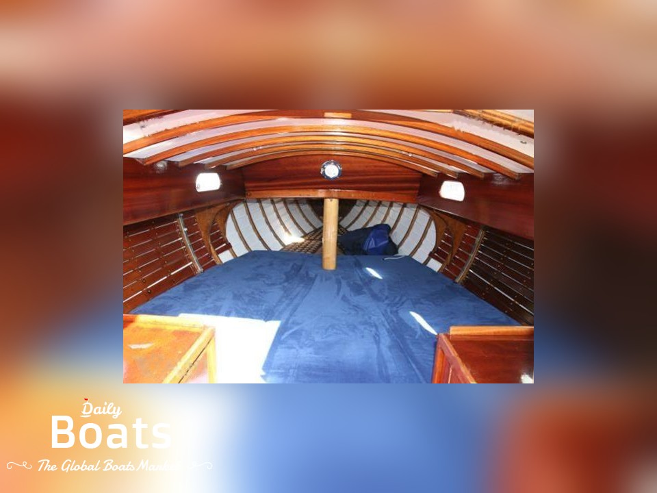 1964 Folkboat 25 for sale. View price, photos and Buy 1964 Folkboat 25 ...