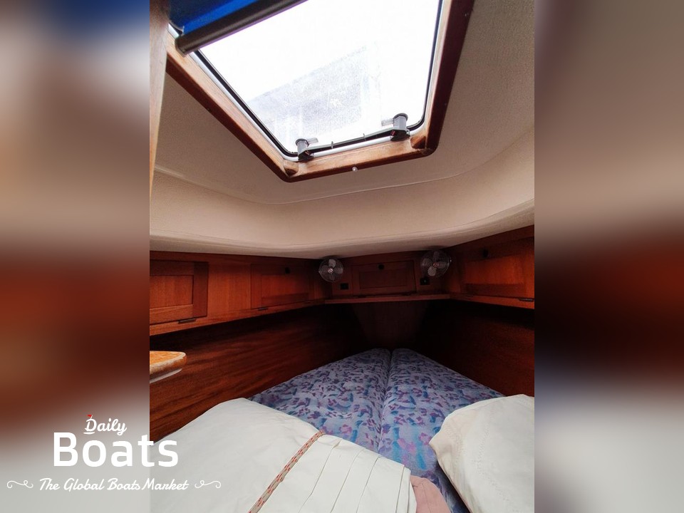 1982 Malö Yachts 40H for sale. View price, photos and Buy 1982 Malö ...