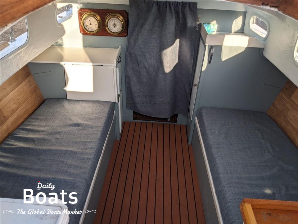 1974 Halcyon 23 for sale. View price, photos and Buy 1974 Halcyon 23 ...