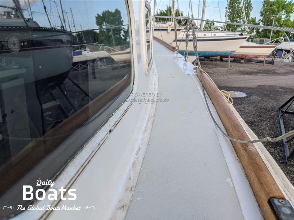 1974 Halcyon 23 for sale. View price, photos and Buy 1974 Halcyon 23 ...