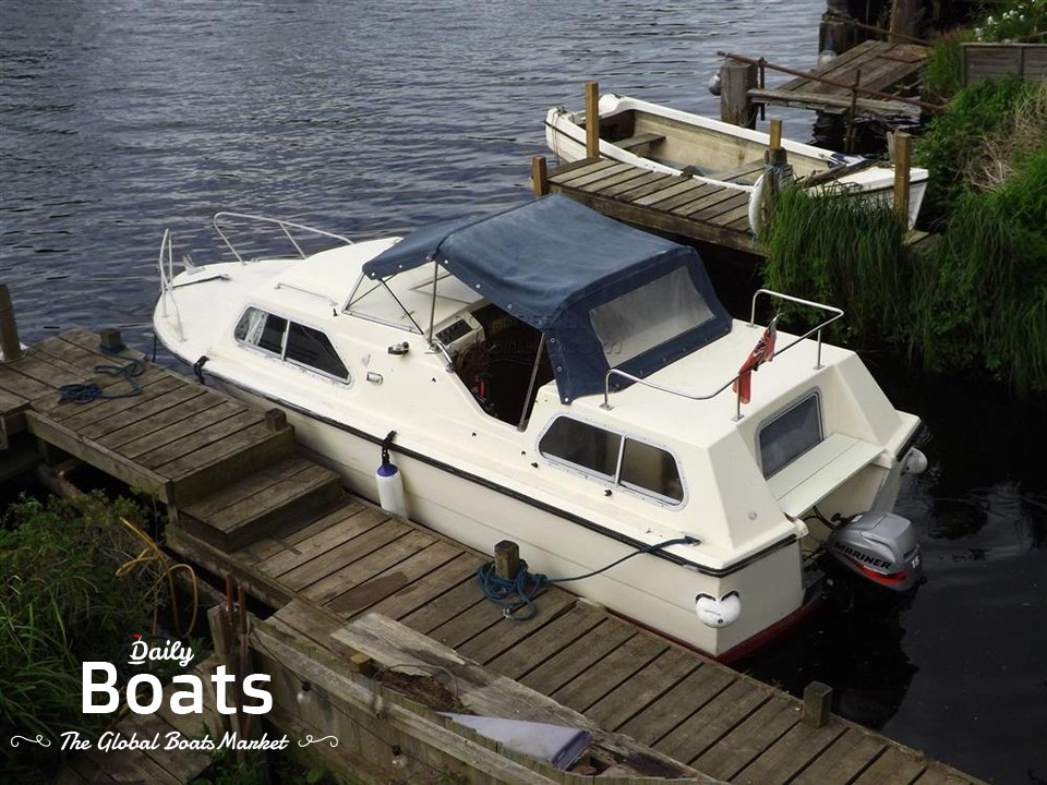 1975 Norman Conquest for sale. View price, photos and Buy 1975 Norman ...