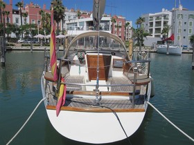 1984 Ohlson 38 for sale. View price, photos and Buy 1984 Ohlson 38 #226588