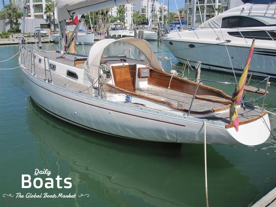 1984 Ohlson 38 for sale. View price, photos and Buy 1984 Ohlson 38 #226588