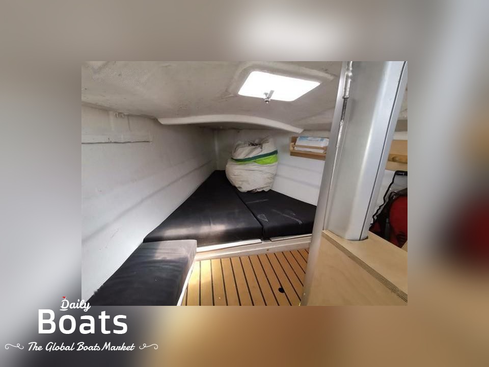 1982 Bénéteau Boats First Class 8 for sale. View price, photos and Buy ...