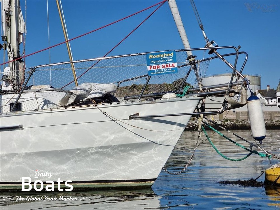 1986 Colvic Craft 31 for sale. View price, photos and Buy 1986 Colvic ...