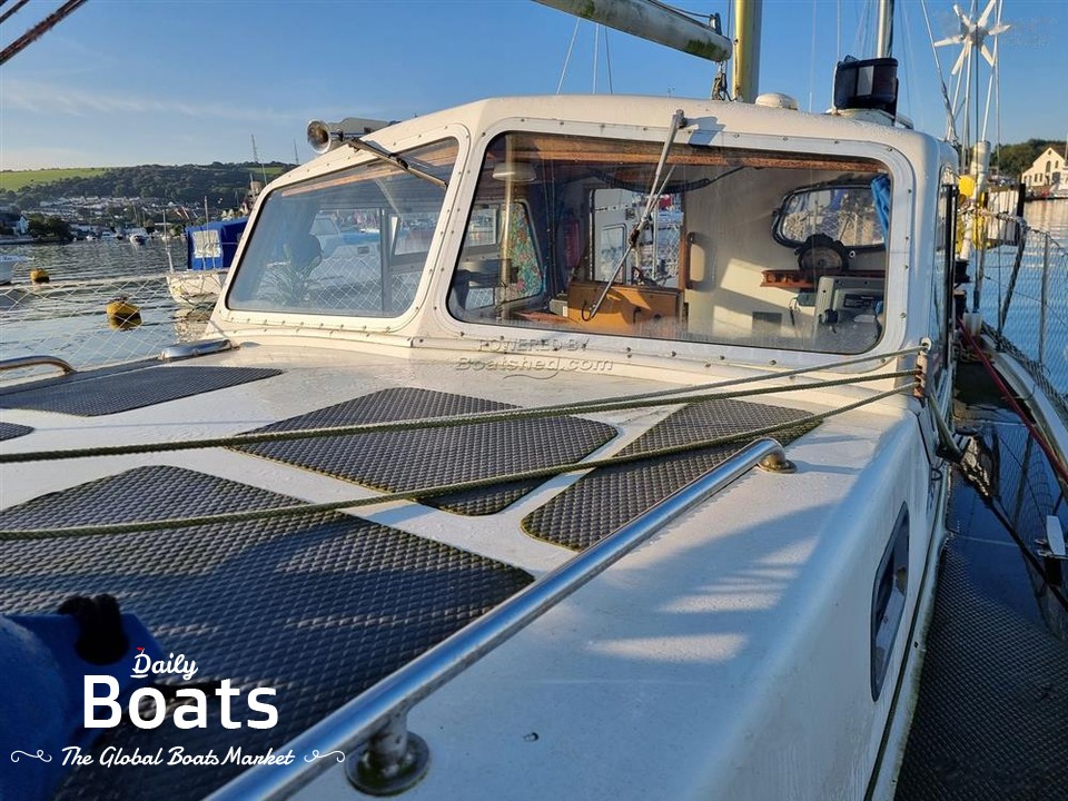 1986 Colvic Craft 31 for sale. View price, photos and Buy 1986 Colvic ...